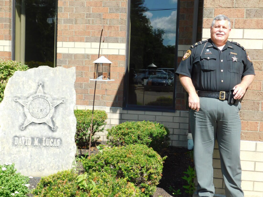 Galownia retires as jail administrator | News, Sports, Jobs - The Times ...